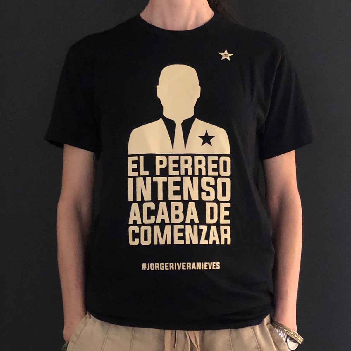 Garvin Sierra – Tienda del Museo de Las Américas